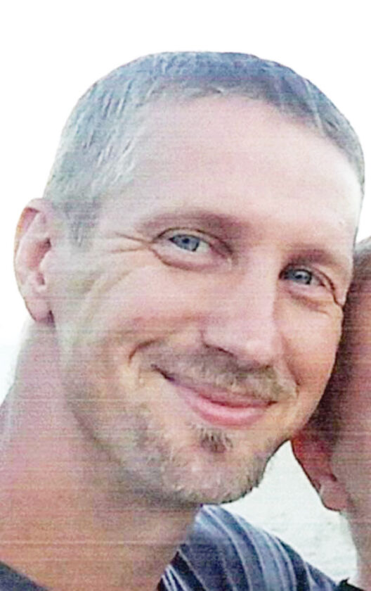 Andrew “Andy” Joseph Brooker | News, Sports, Jobs - Marietta Times